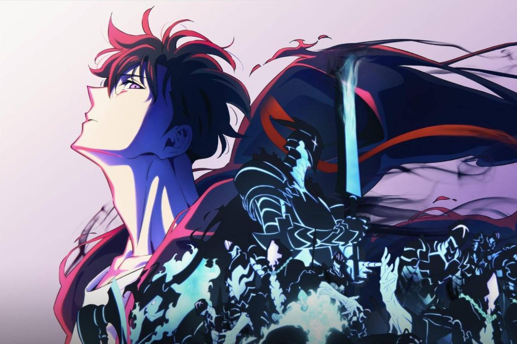 Solo Leveling Review: The Ultimate Manhwa for Action Fans - ComicK